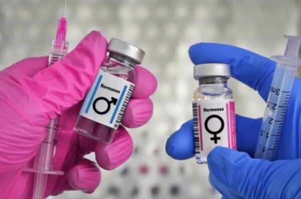 Hormonal Profile - ryanscan